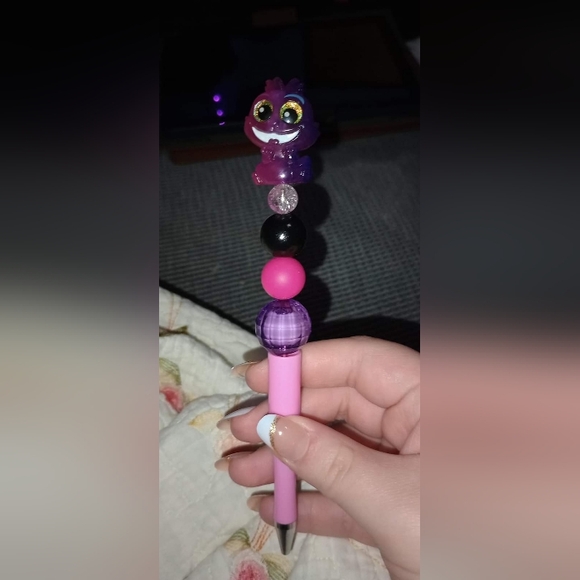 Disney | Office | Treasure Cat Mad Hatter Alice In Wonderland Doorable ...